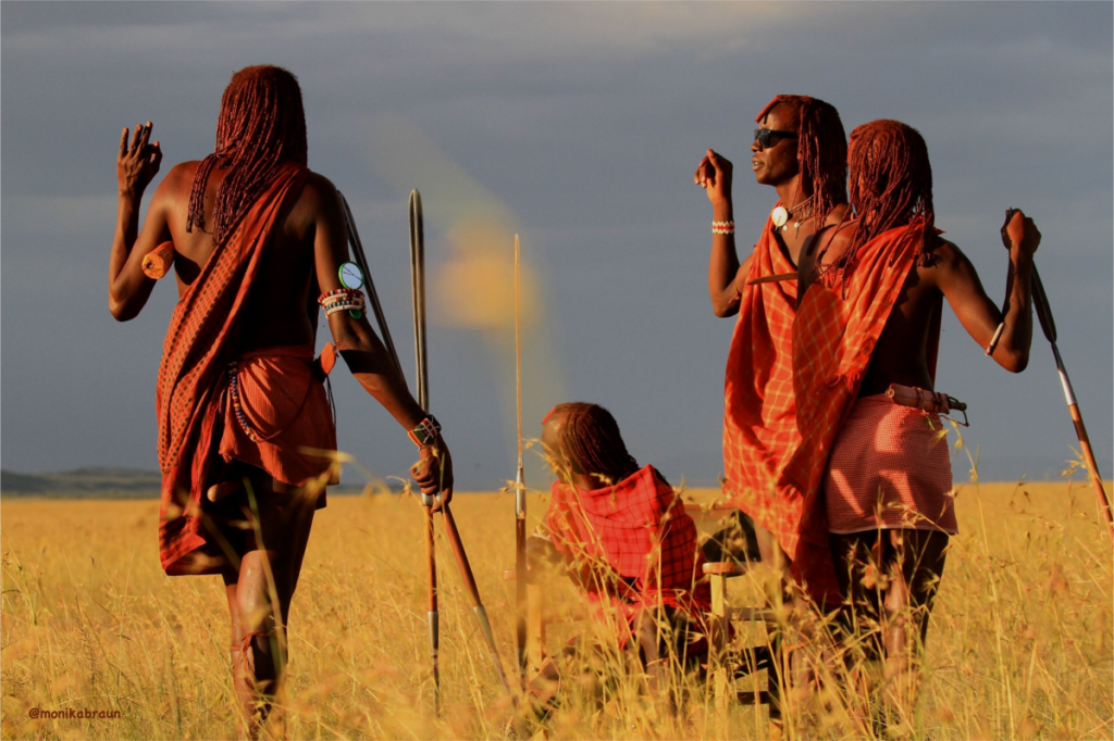 The Experiences - Matira Safari